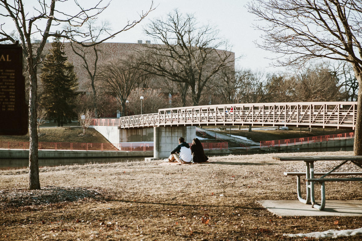 Mayo Memorial Park | Rochester, MN 55904