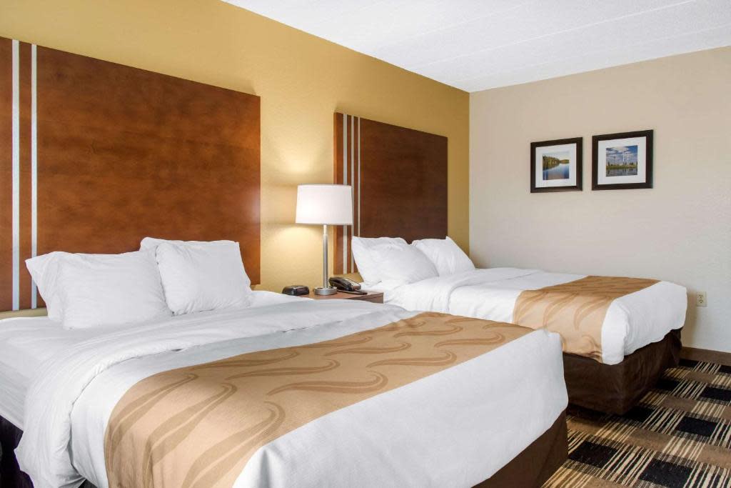 Quality Inn | Rochester, MN 55901
