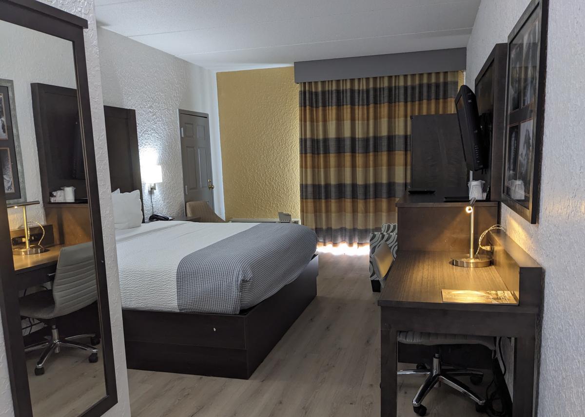 AmericInn by Wyndham-Mayo Clinic Area | Rochester, MN 55904