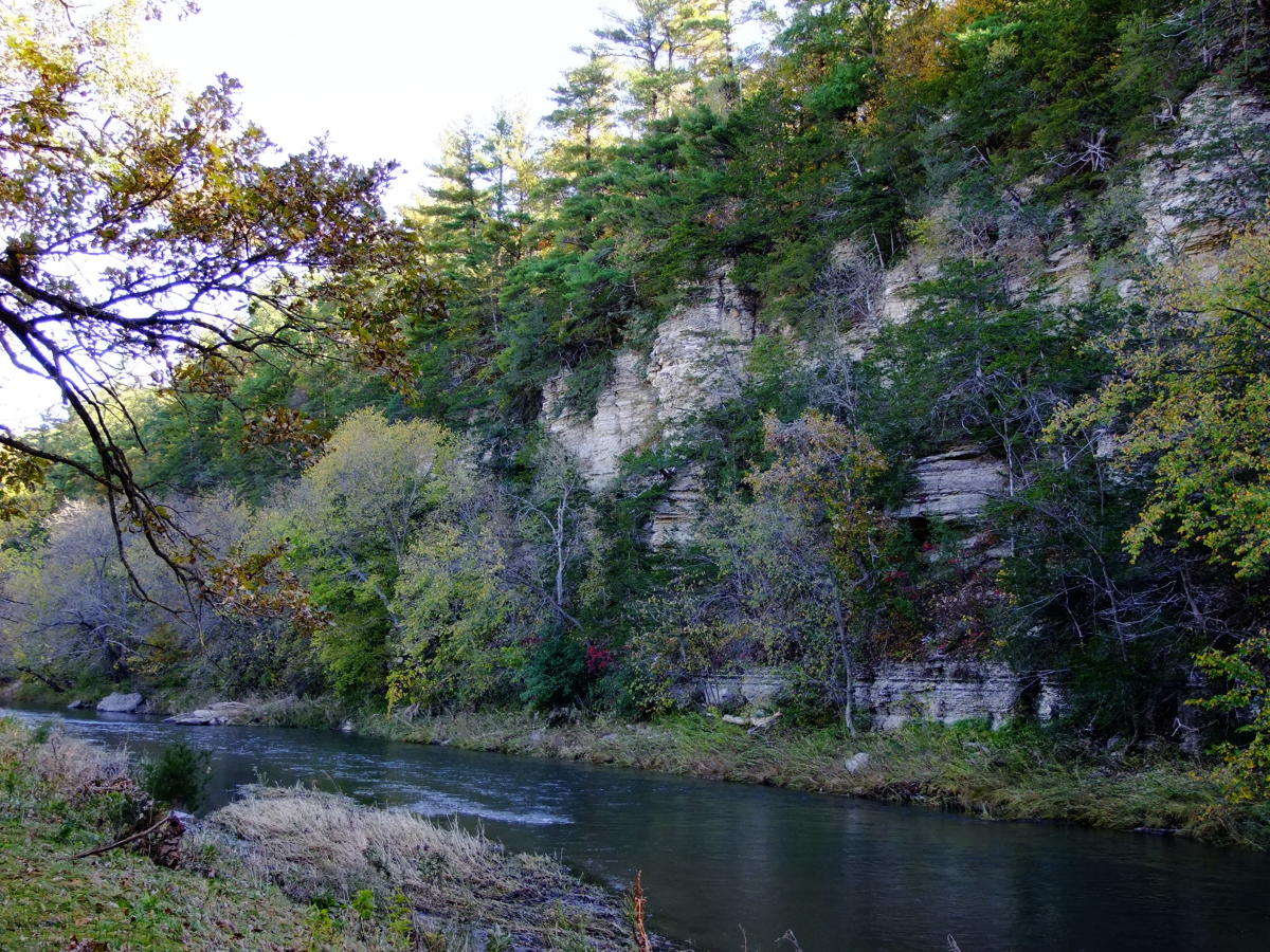 Root River Park | Rochester, MN 55904