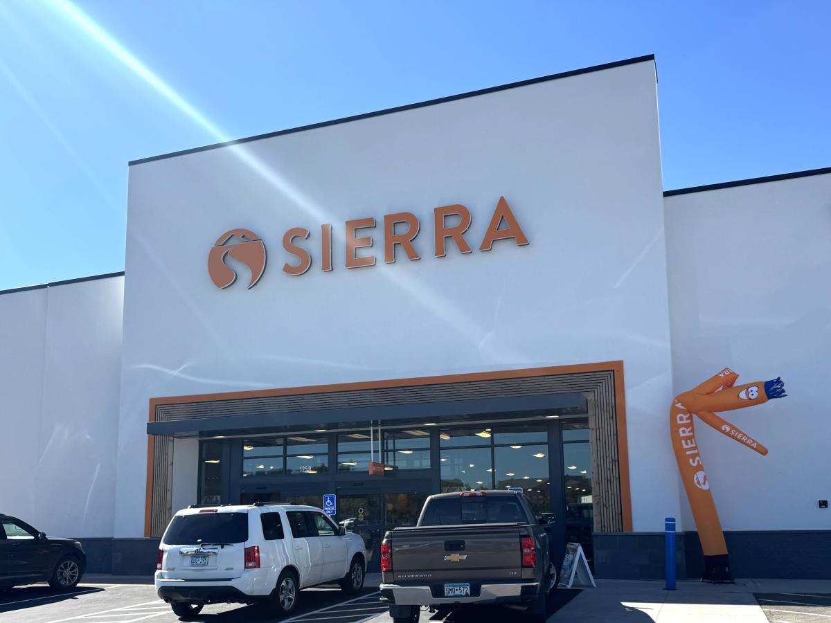 Sierra | Rochester, MN 55902