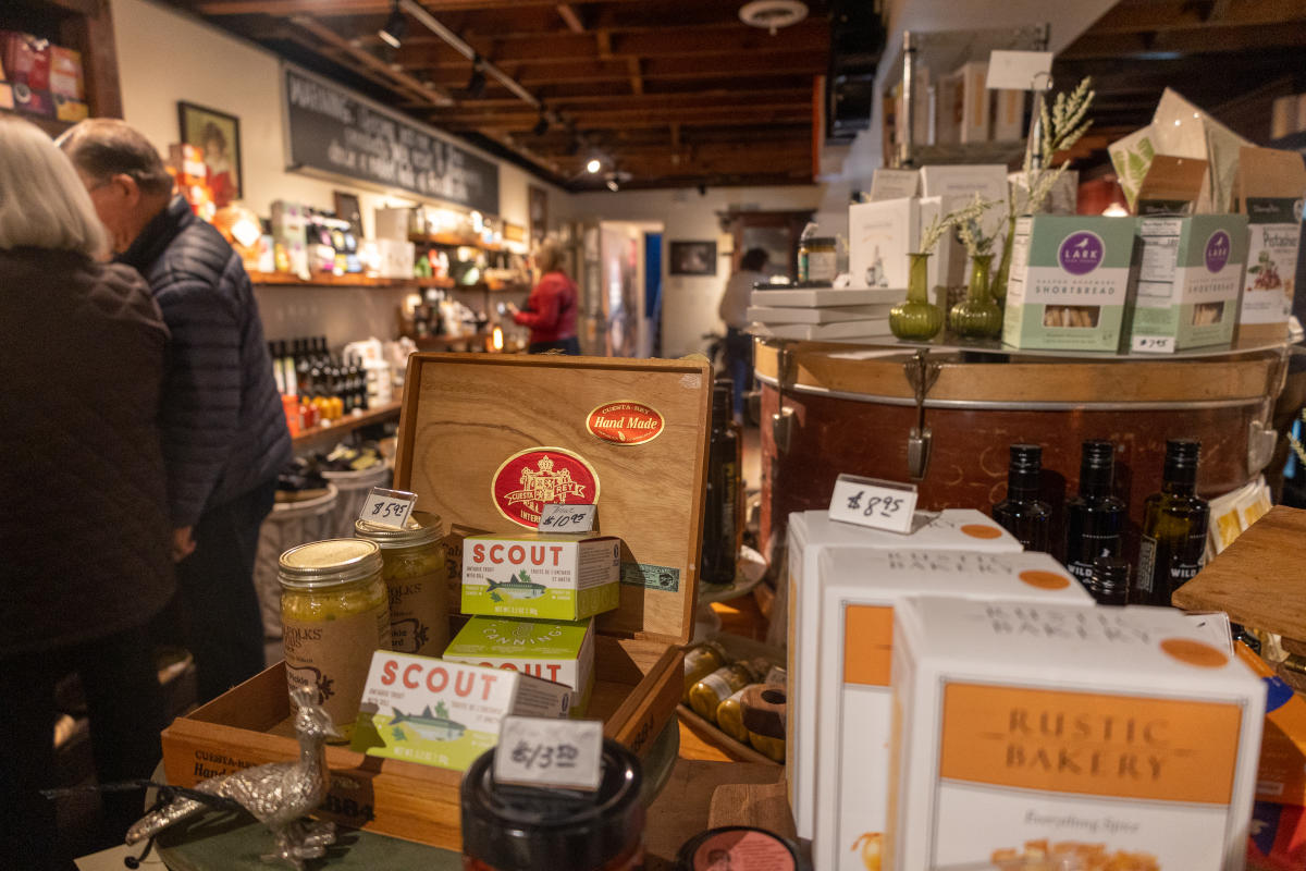 This Is Food Union | Rochester, MN 55902