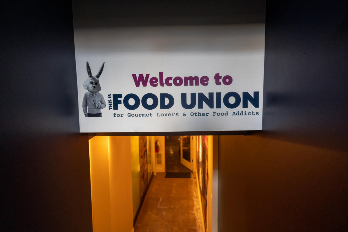 This Is Food Union | Rochester, MN 55902