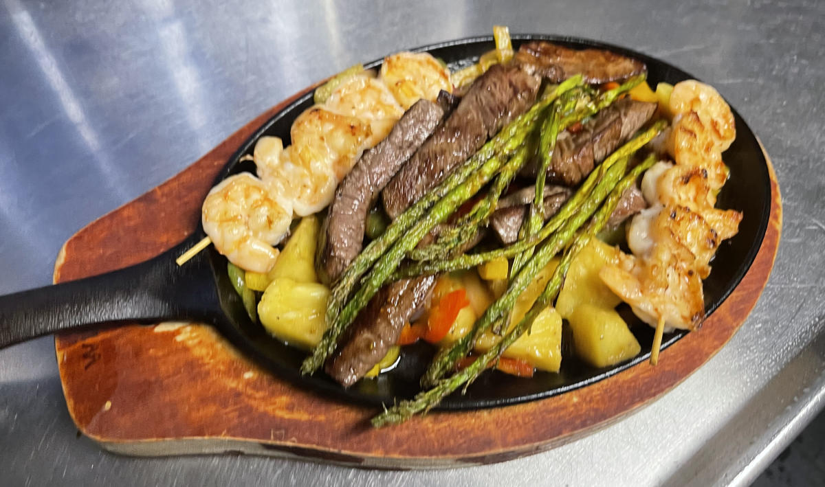 Zen Fusion Hibachi + Lounge | Rochester, MN 55901