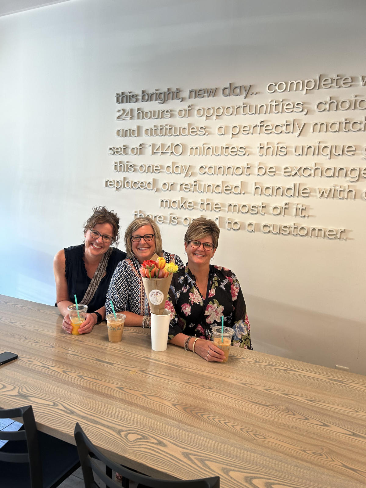 Moka | Downtown | Rochester, MN 55902