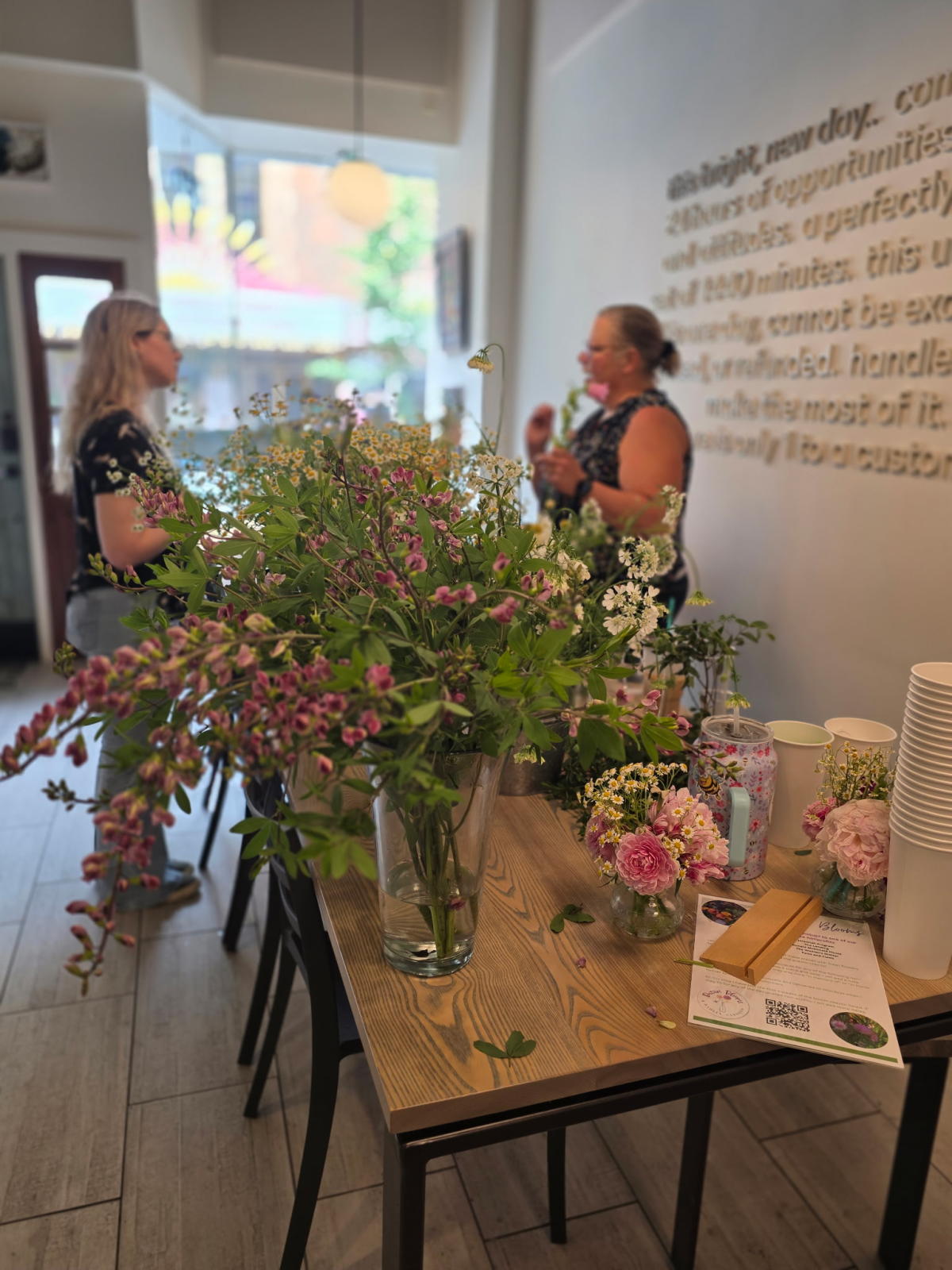 Moka | Downtown | Rochester, MN 55902