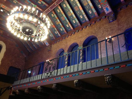 Historic Chateau Theatre | Rochester, MN 55902