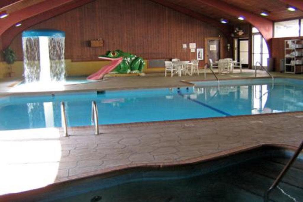 AmericInn by Wyndham-Mayo Clinic Area | Rochester, MN 55904