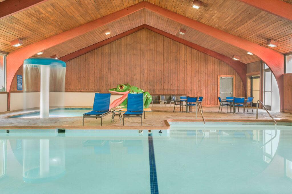 AmericInn by Wyndham-Mayo Clinic Area | Rochester, MN 55904