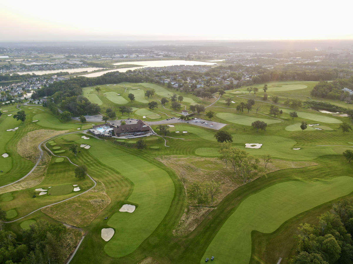 Rochester Golf & Country Club | Rochester, MN 55903