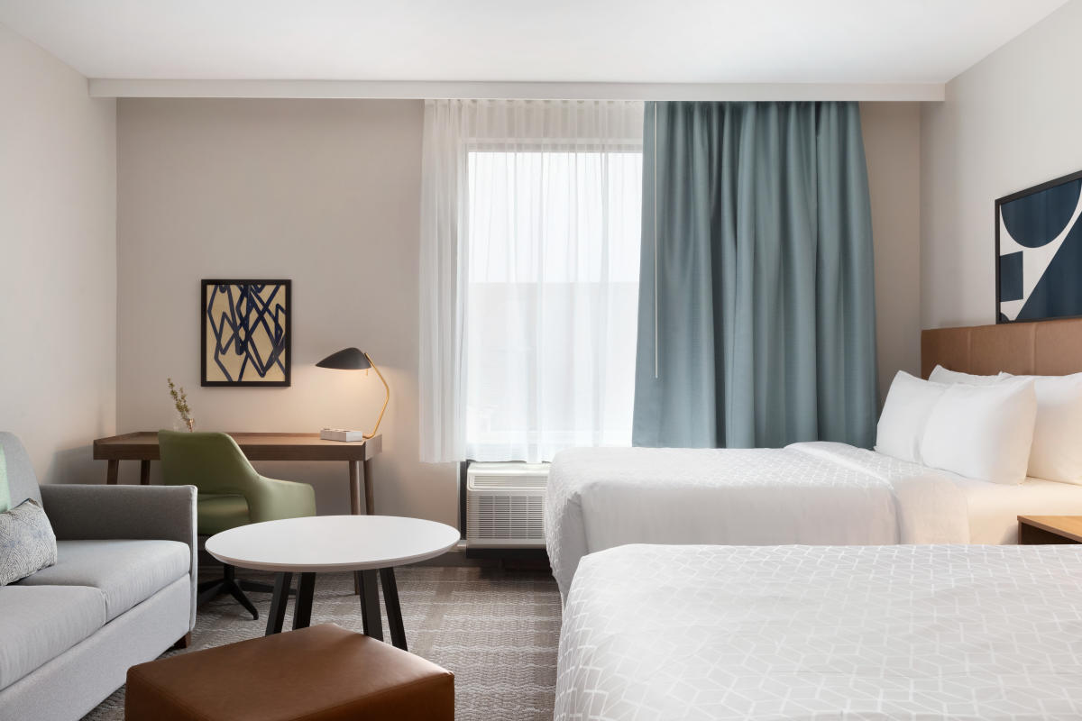 Staybridge Suites Mayo Clinic Area | Rochester, MN 55902