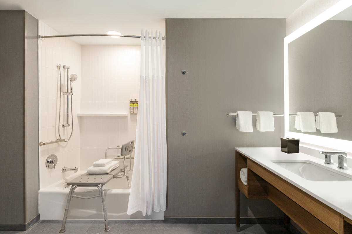 Staybridge Suites Mayo Clinic Area | Rochester, MN 55902