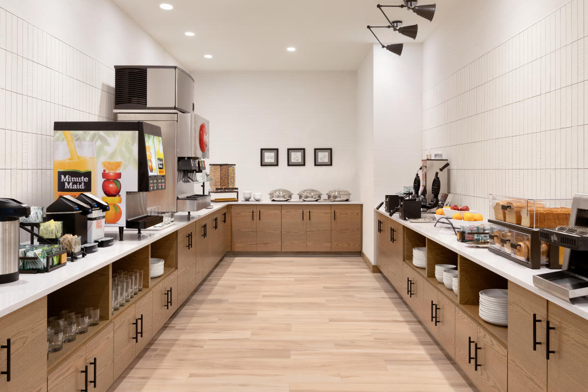 Staybridge Suites Mayo Clinic Area | Rochester, MN 55902