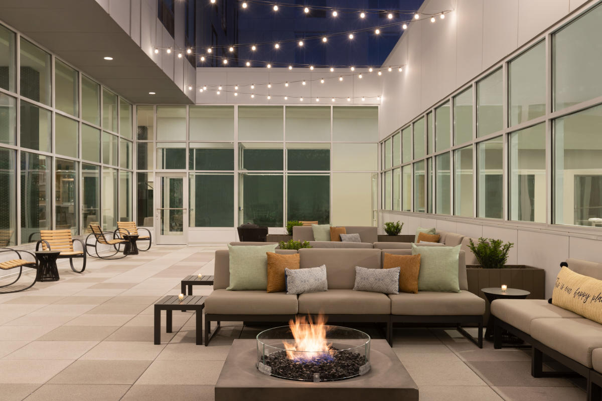 Staybridge Suites Mayo Clinic Area | Rochester, MN 55902