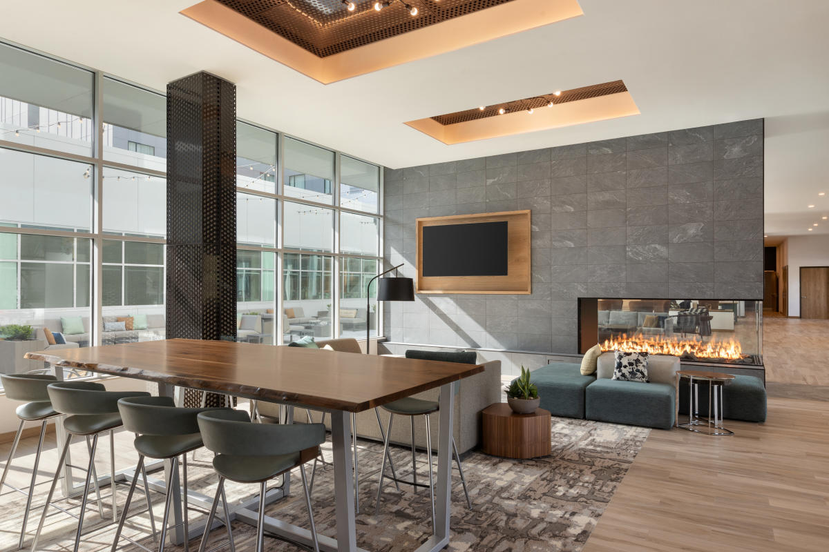 Staybridge Suites Mayo Clinic Area | Rochester, MN 55902