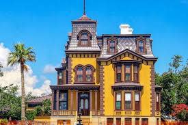 Fulton Mansion State Historic Site