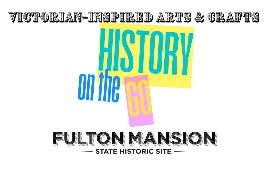 Fulton Mansion State Historic Site