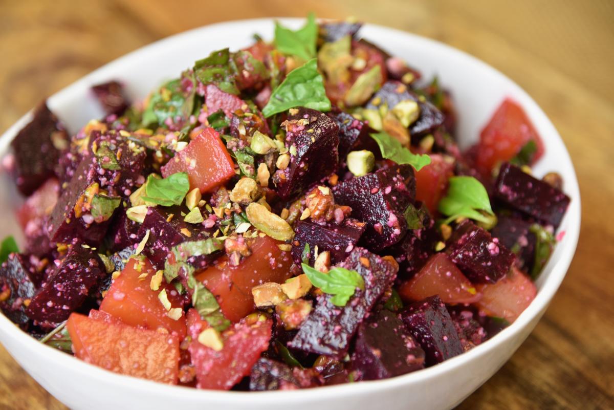 OBO' Italian Table & Bar | Sacramento, CA 95816