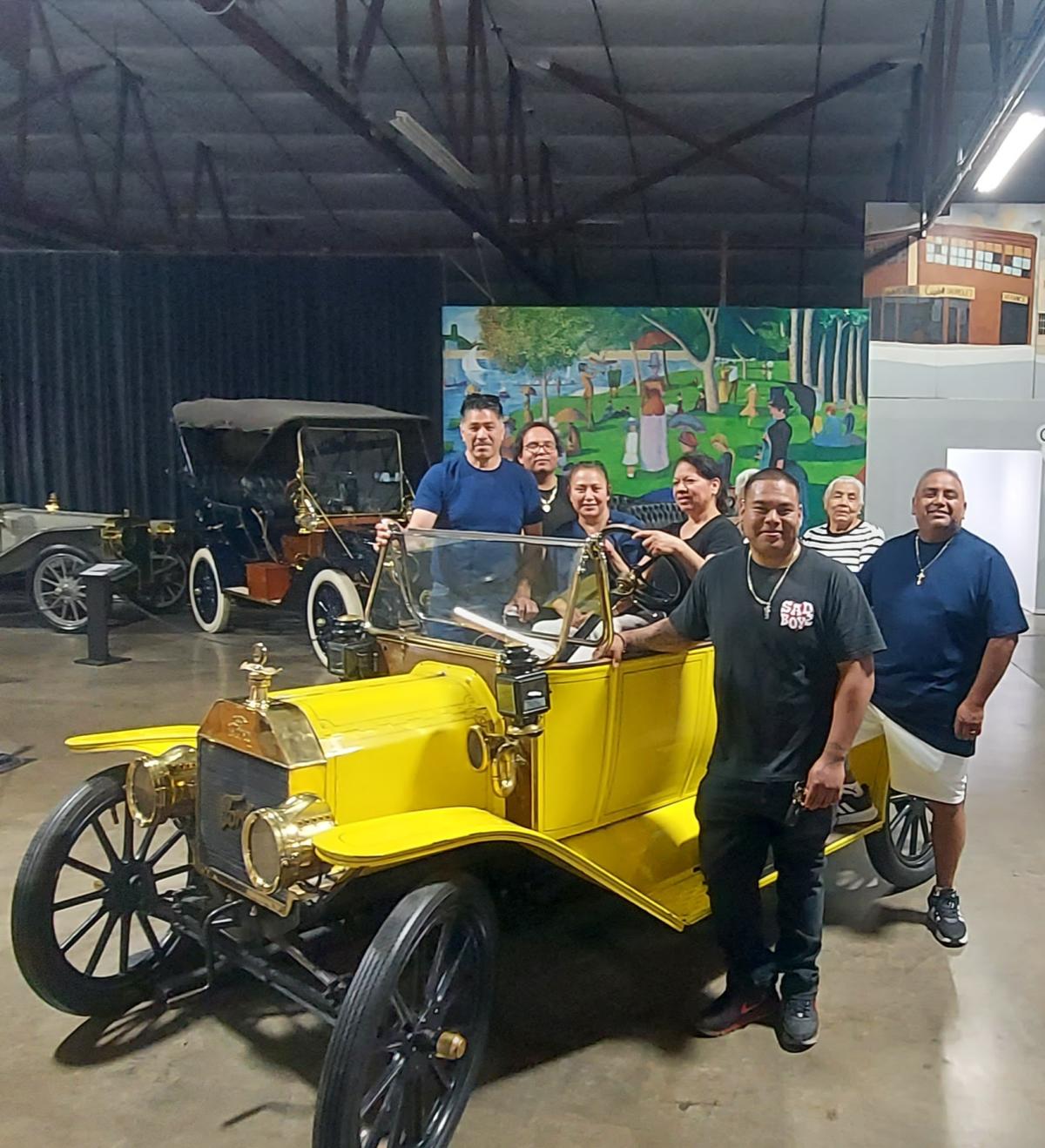 California Automobile Museum | Sacramento, CA 95818