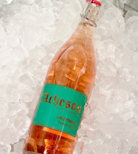 Acheson Wine Company | Sacramento, CA 95811