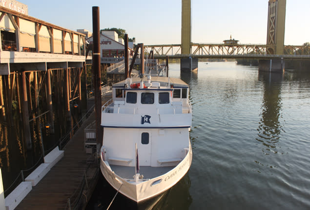 City Cruises | Sacramento, CA 95811