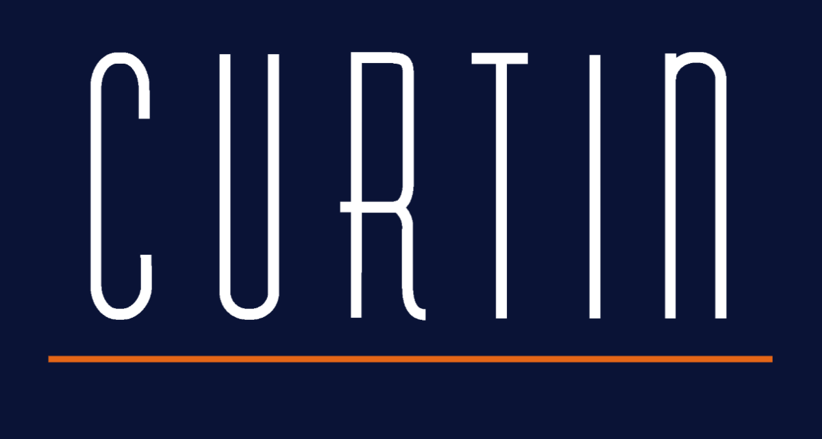 Curtin Logo Vision, Values And Ranking Curtin Mauritius