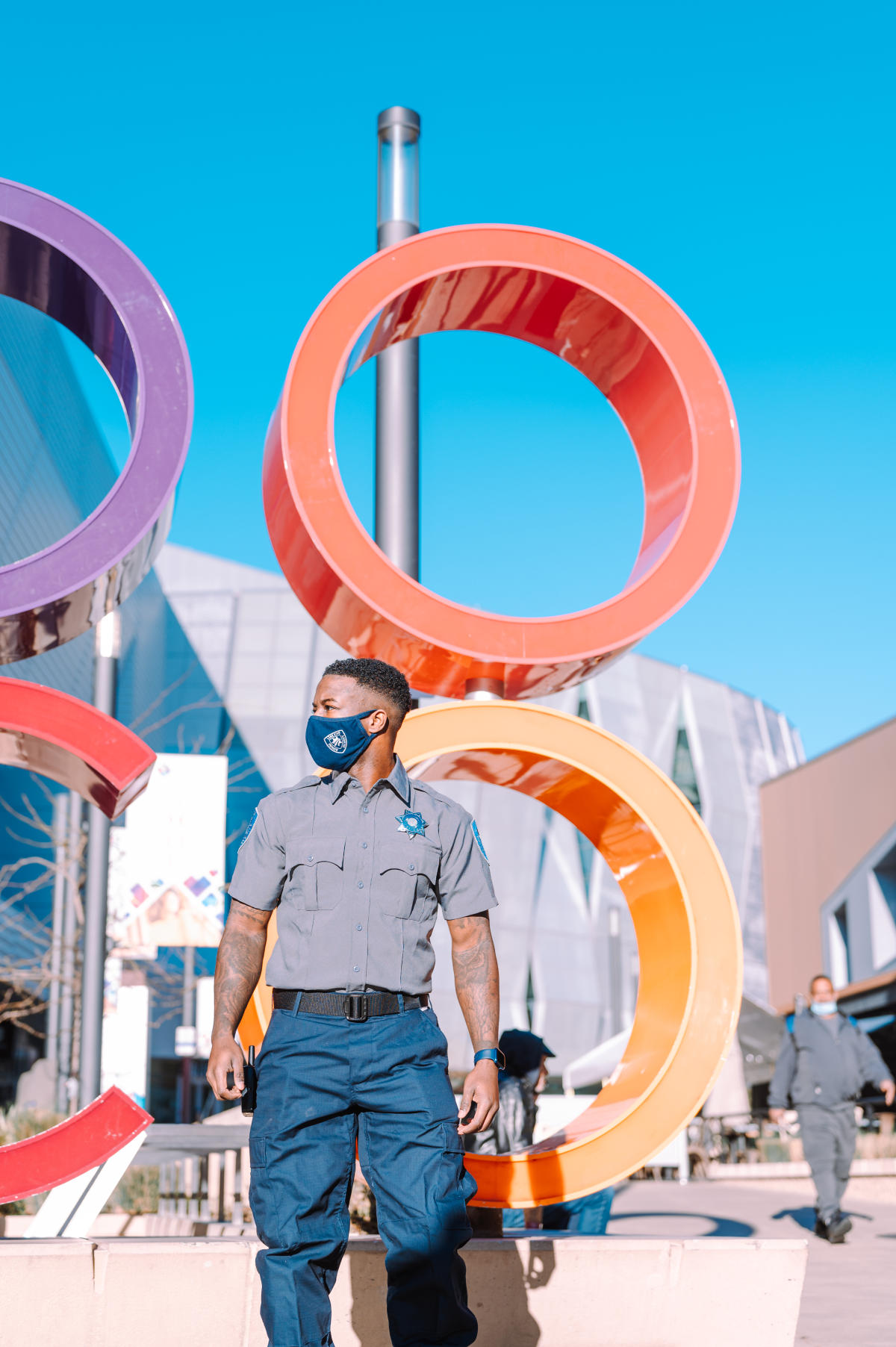 Lead Star Security Inc | Sacramento, CA 95825