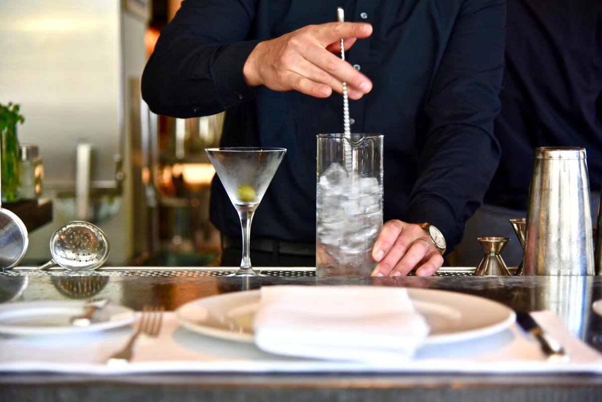 Ella Dining Room & Bar | Sacramento, CA 95814