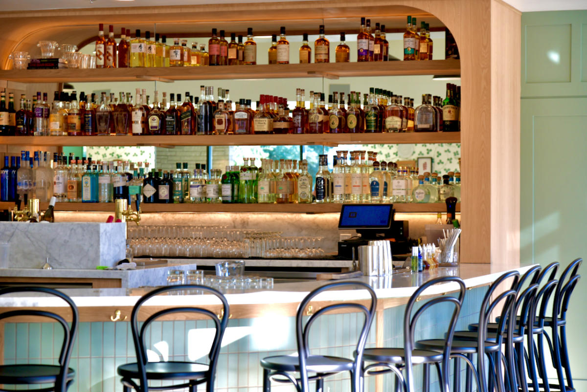 Selland's Market Cafe Broadway | Sacramento, CA 95818