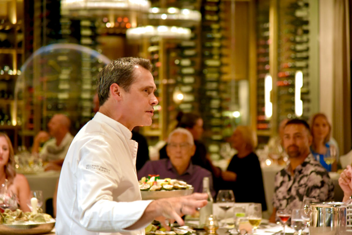 The Kitchen Restaurant | Sacramento, CA 95818