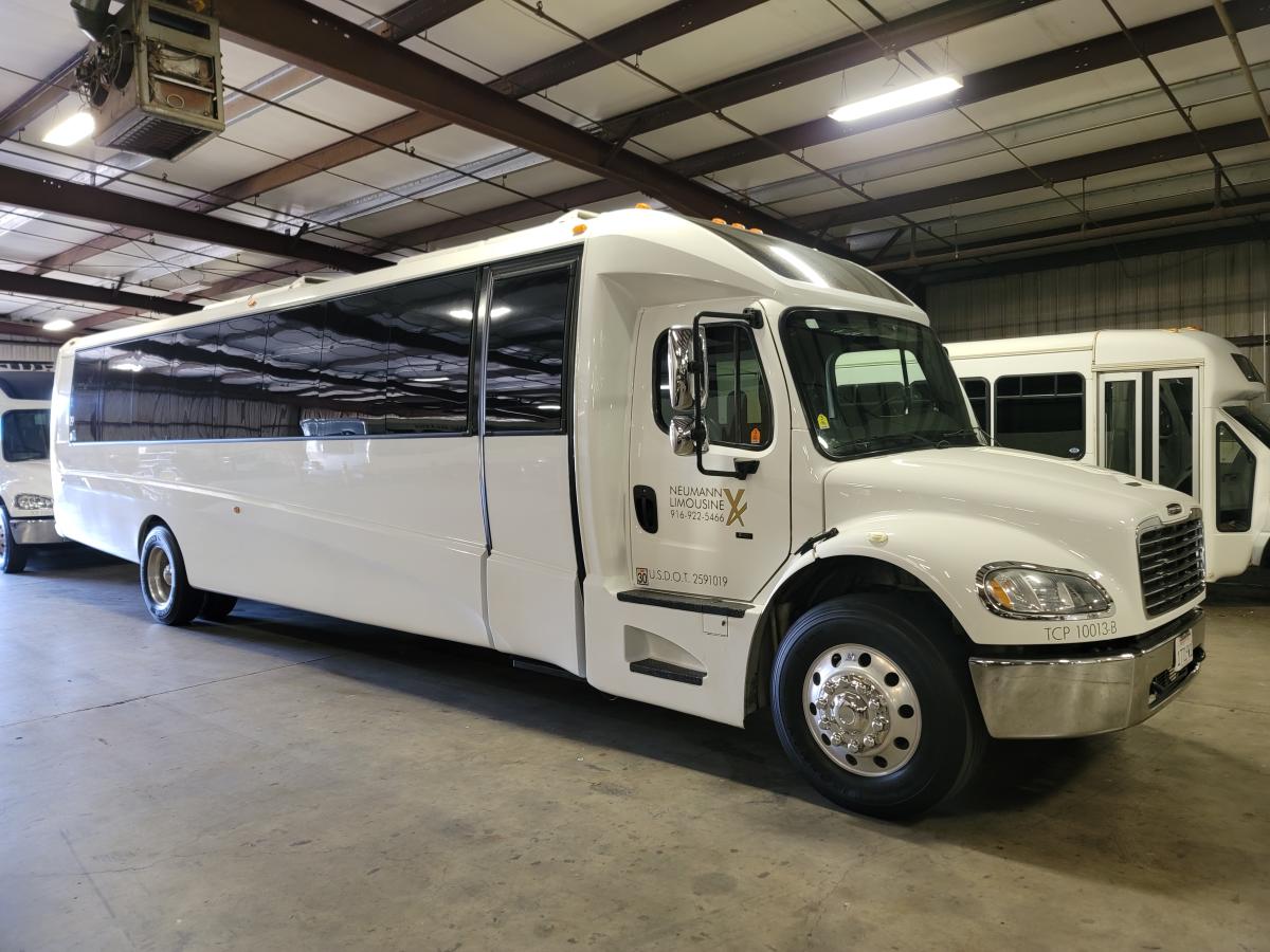 Neumann Enterprises | Sacramento, CA 95811