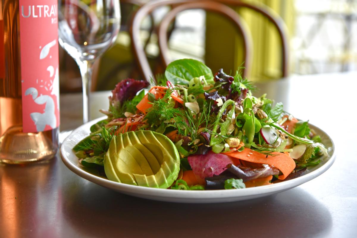 Selland's Market Cafe Broadway | Sacramento, CA 95818