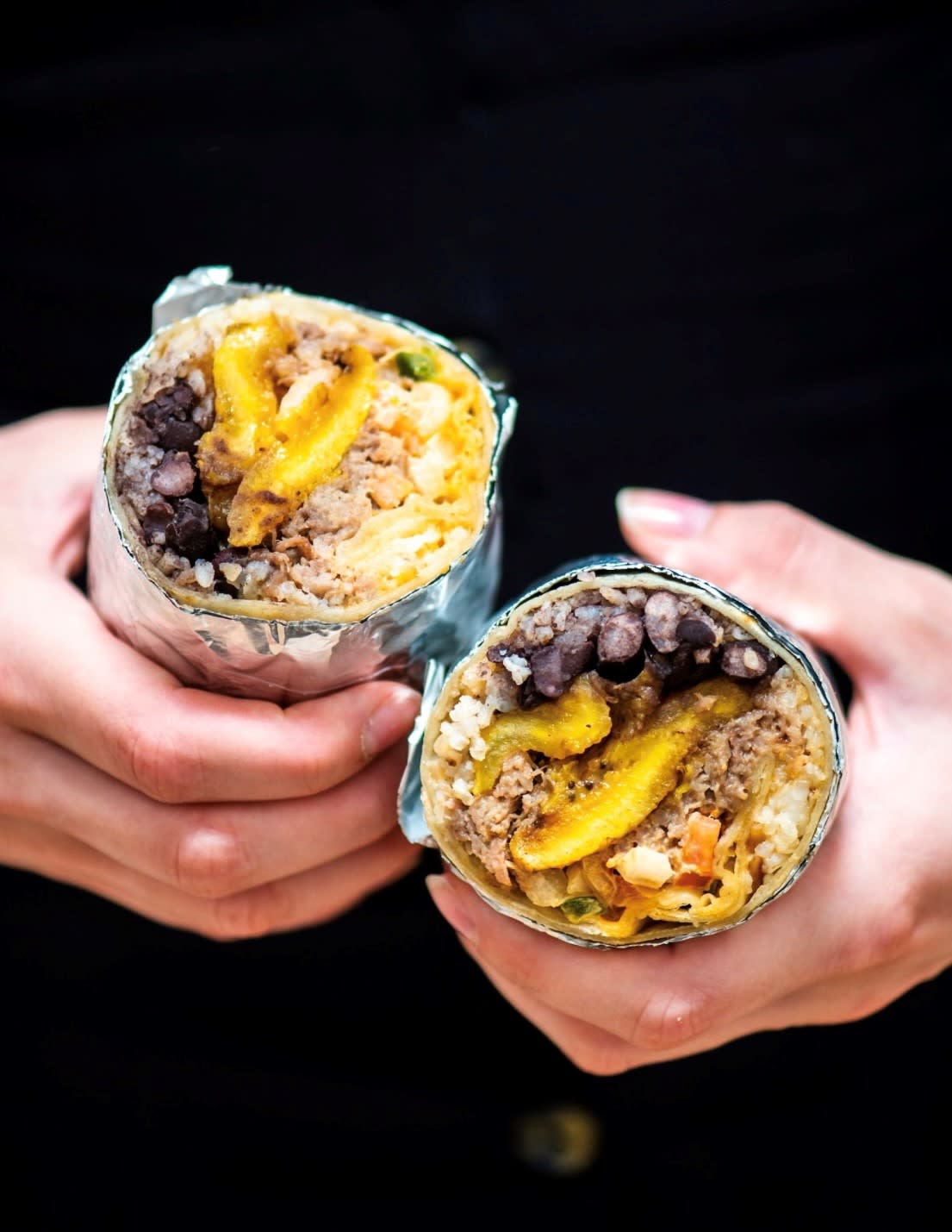 Gondo Fusion | Sacramento, CA 95819