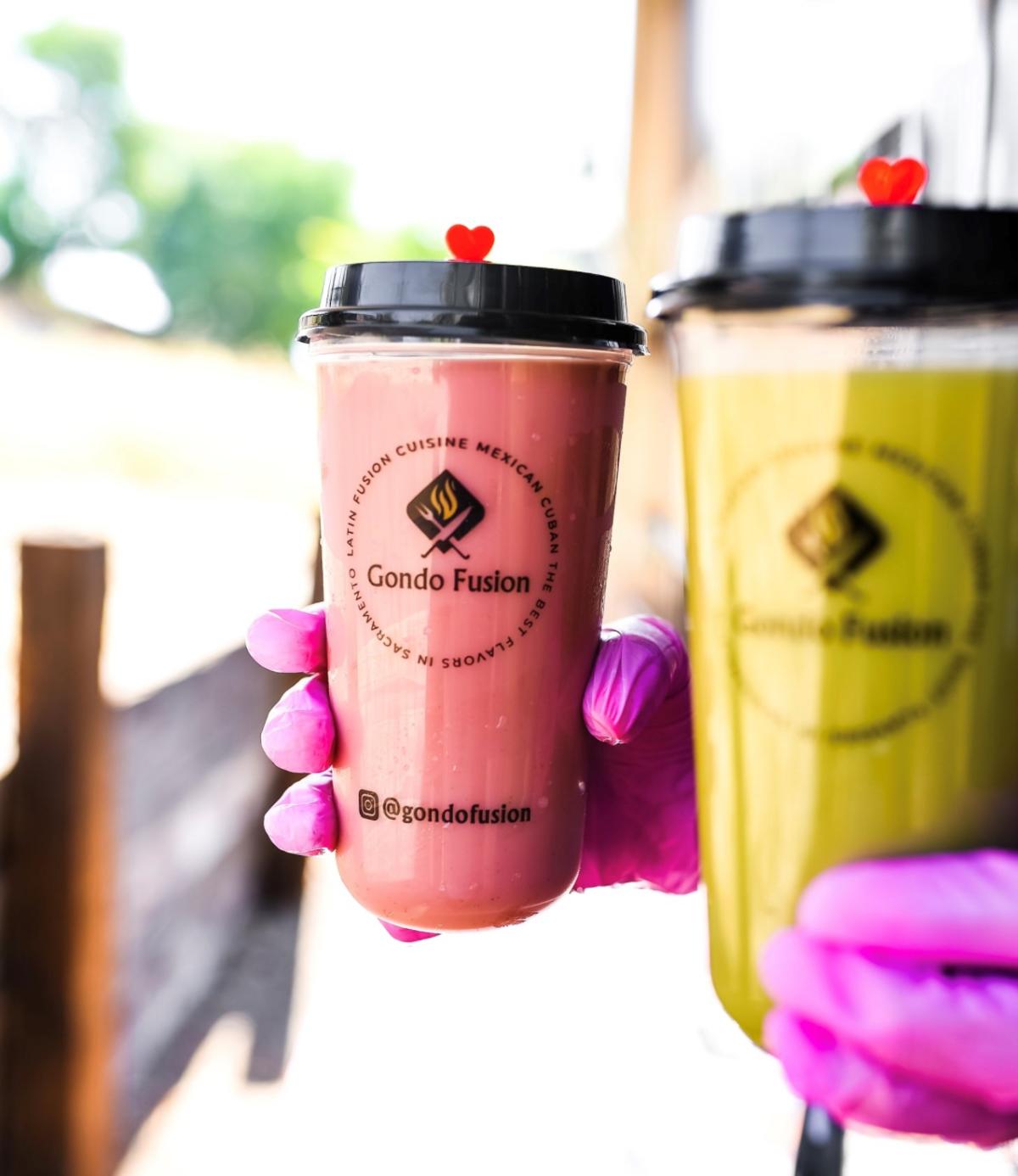 Gondo Fusion | Sacramento, CA 95819