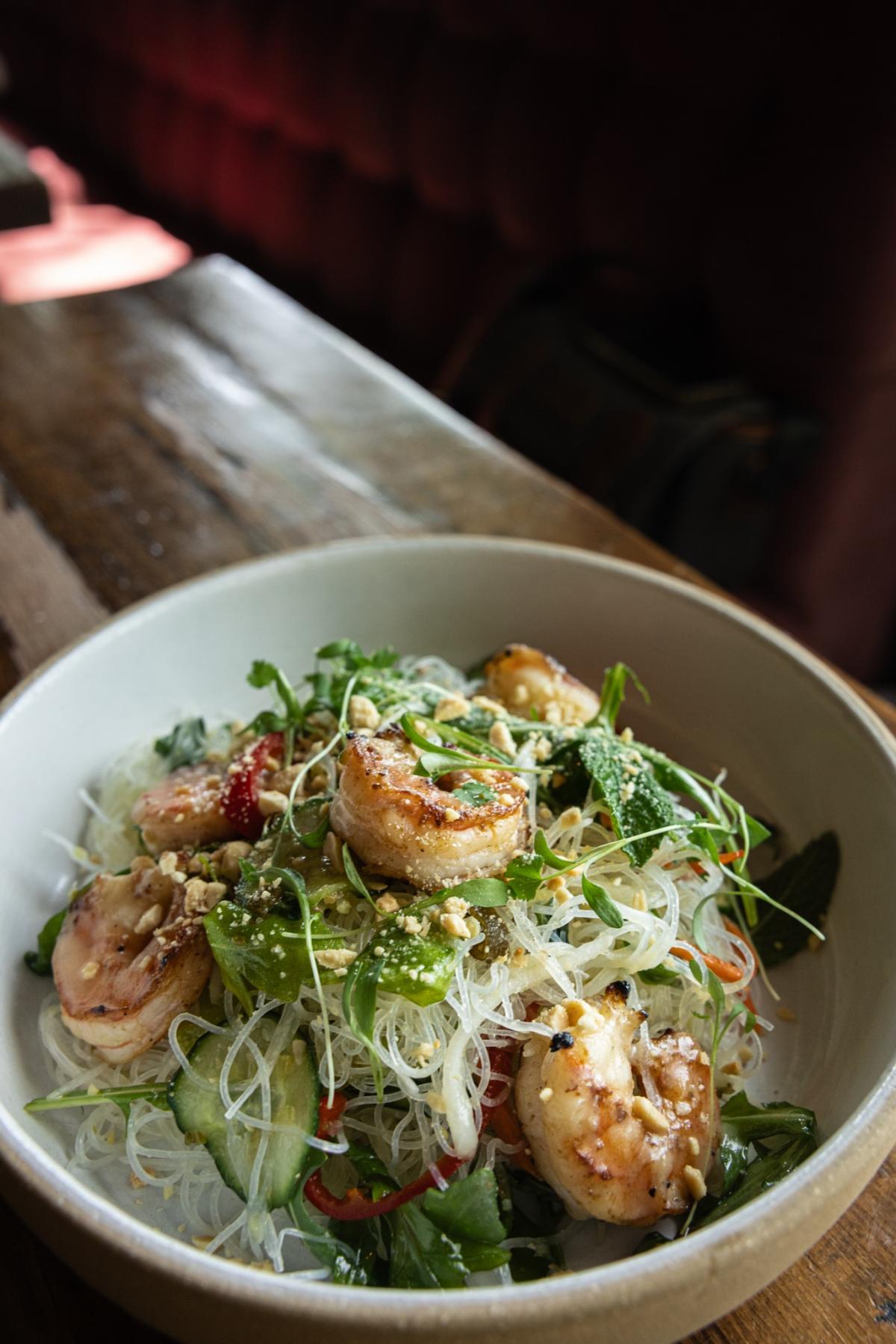 Hawks Provisions & Public House Restaurant | Sacramento, CA 95816