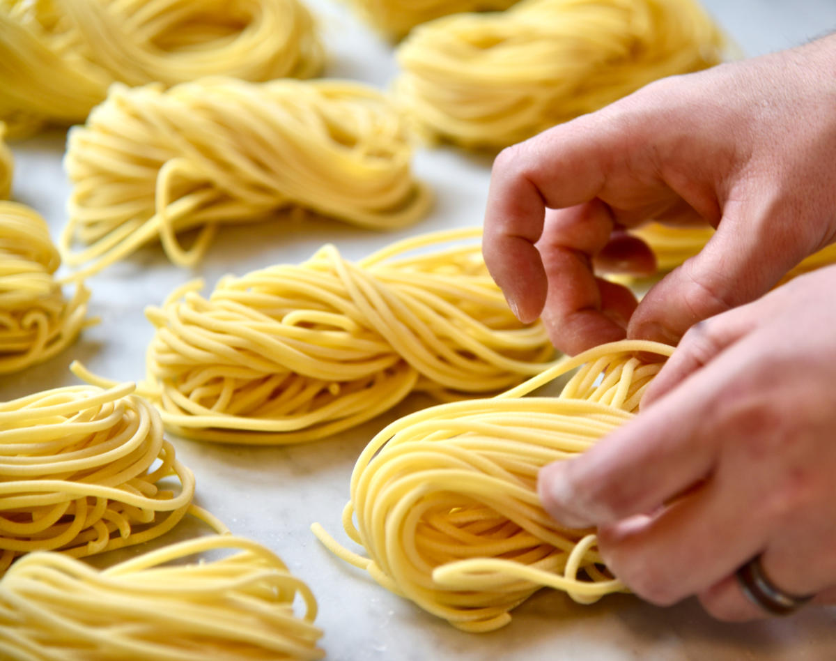 OBO' Italian Table & Bar | Sacramento, CA 95816