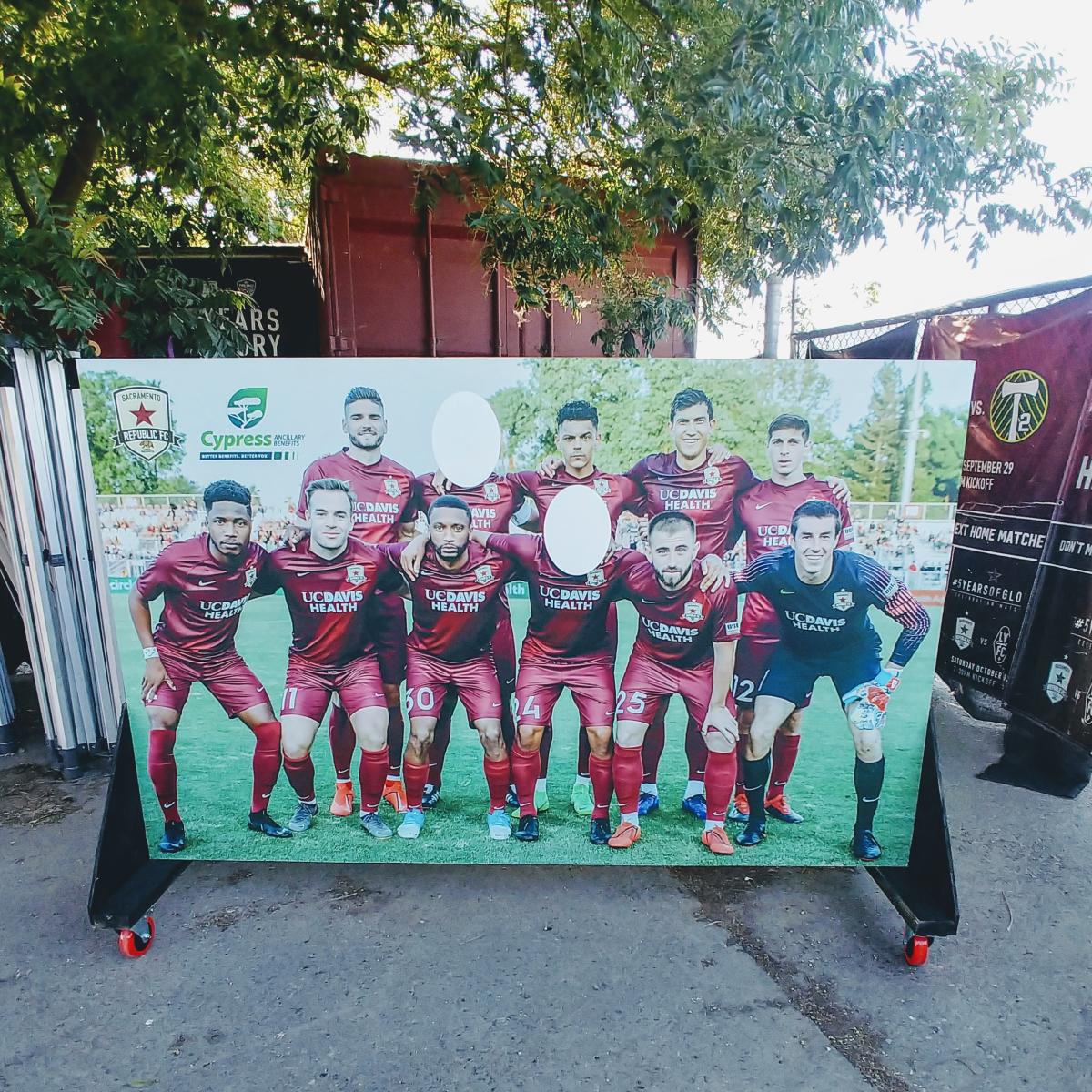 Clear Graphics and Printing | Sacramento, CA 95818