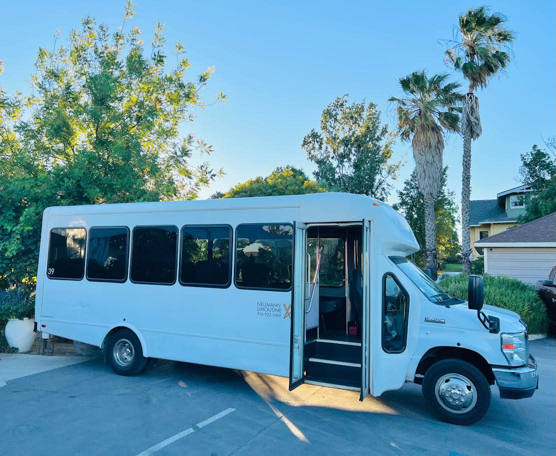 Neumann Enterprises | Sacramento, CA 95811