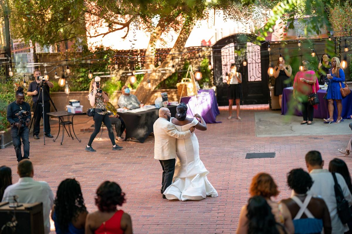 Our Place Event Space and Kitchen | Sacramento, CA 95814