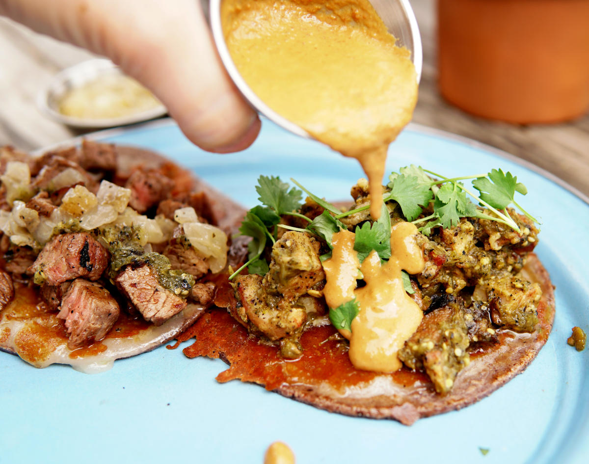 Nixtaco | Roseville, CA 95661