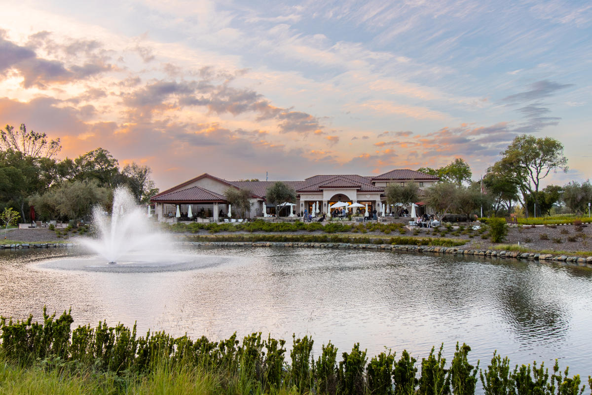 Twin Rocks Estate Winery | Granite Bay, CA 95746