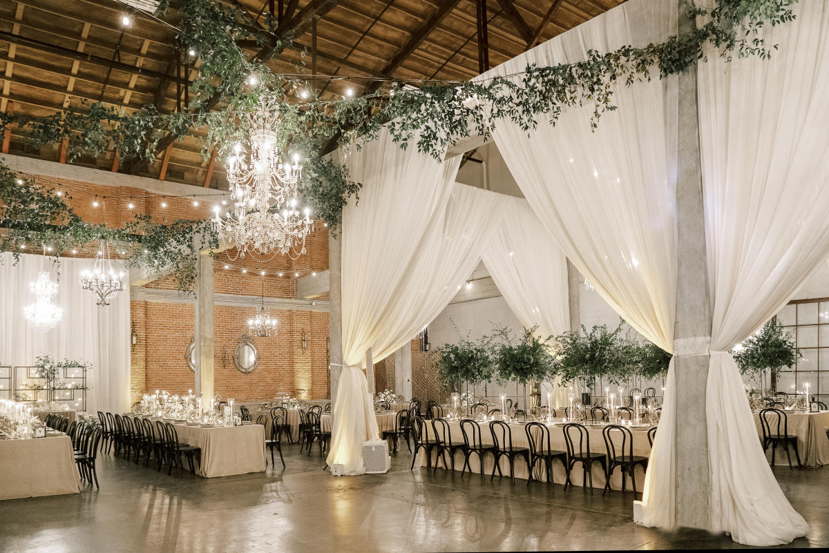 The Willow Ballroom & Event Center | Hood, CA 95639
