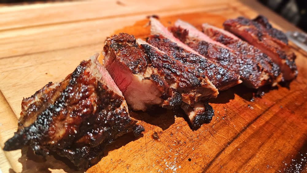 Butcher and Barrel | Sacramento, CA 95814