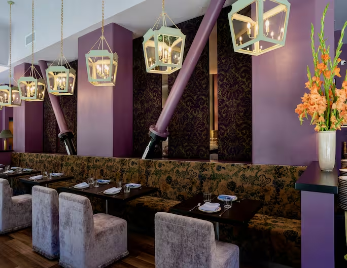 Willow Restaurant and Bar | Sacramento, CA 95814