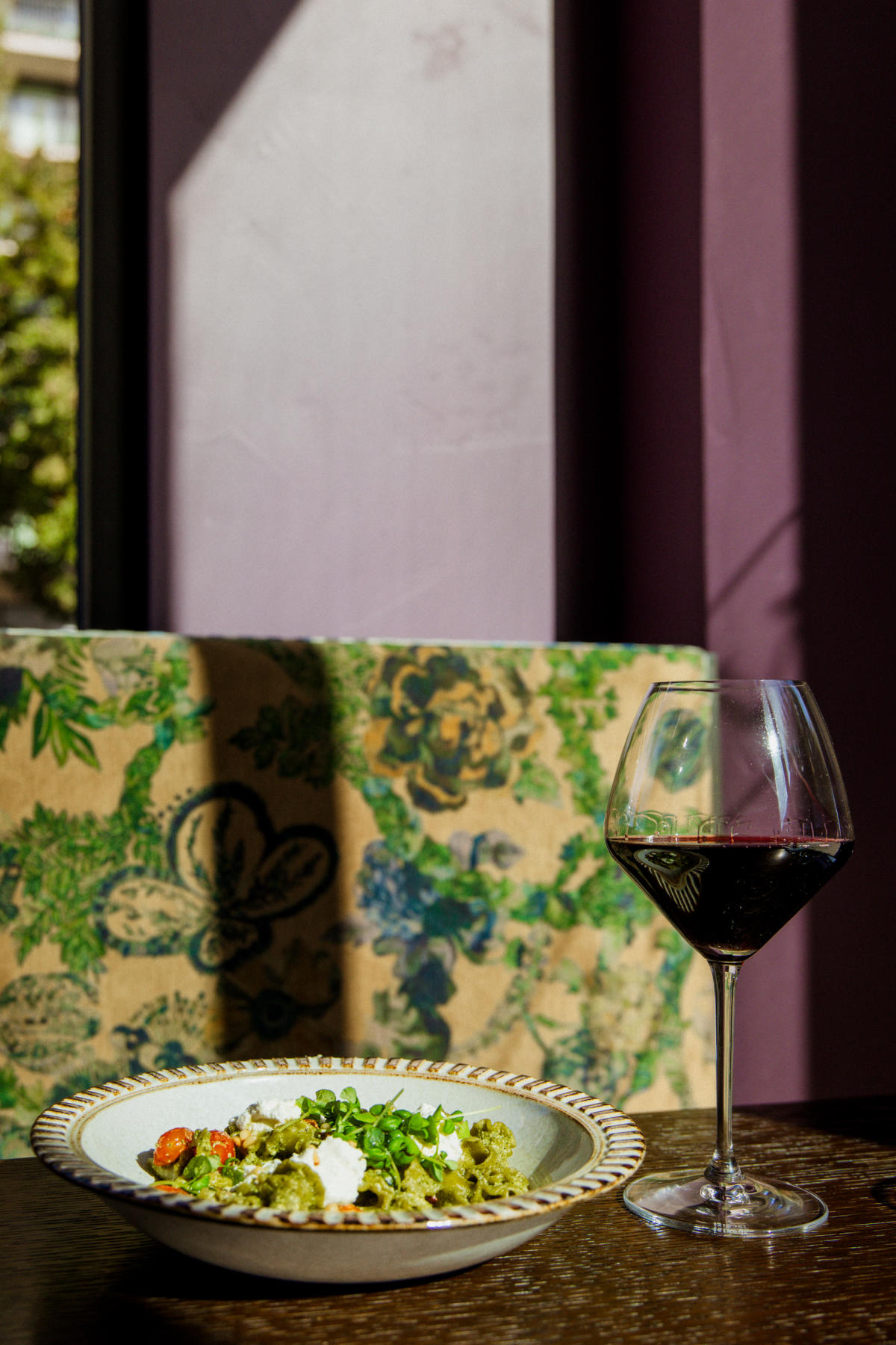 Willow Restaurant and Bar | Sacramento, CA 95814