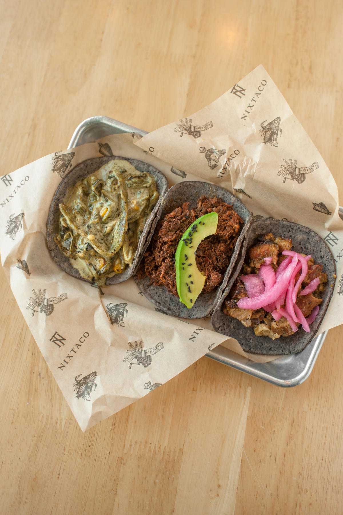 Nixtaco | Roseville, CA 95661
