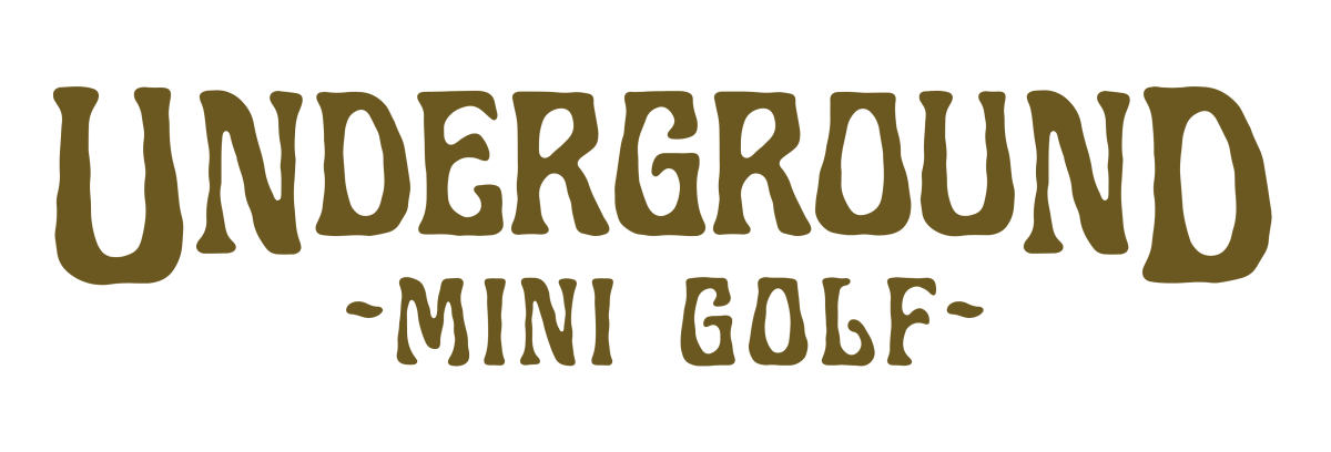 Underground Mini Golf | Sacramento, CA 95814