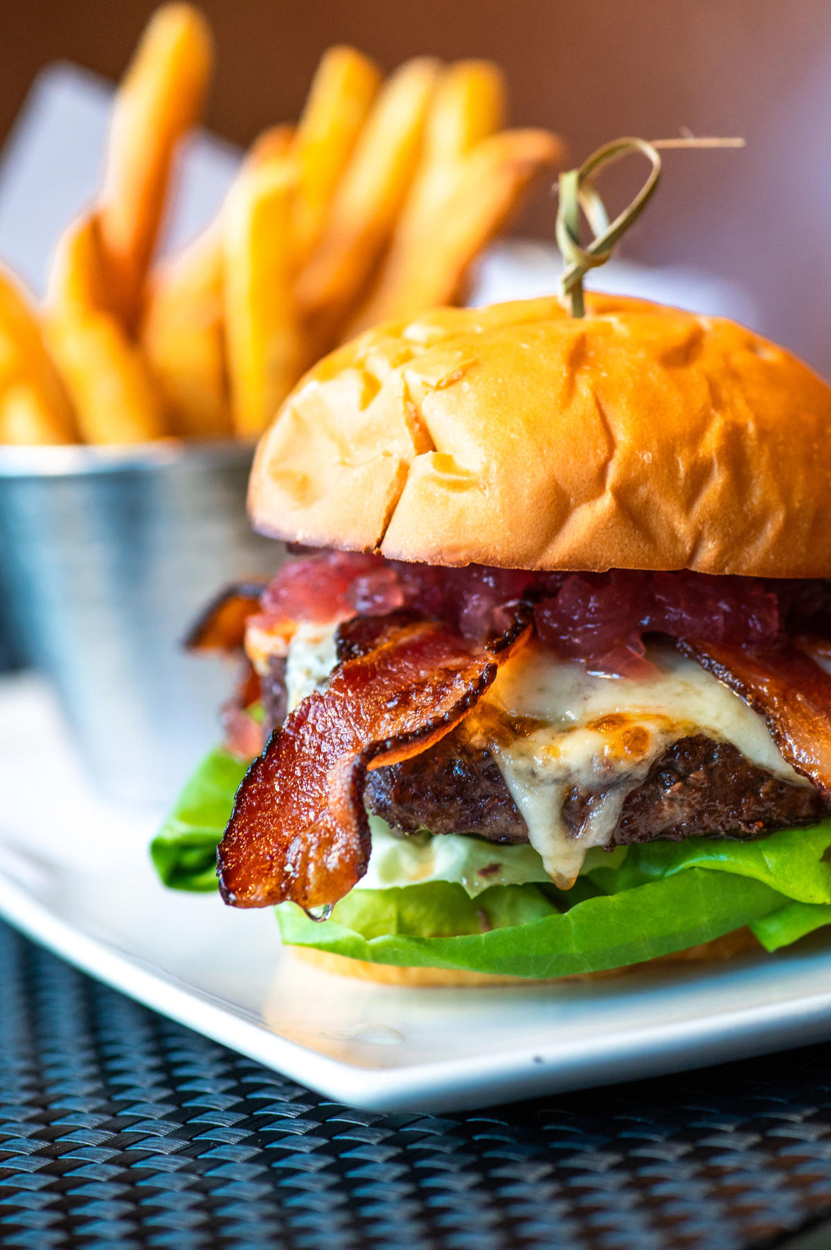 Camden Spit & Larder | Sacramento, CA 95814