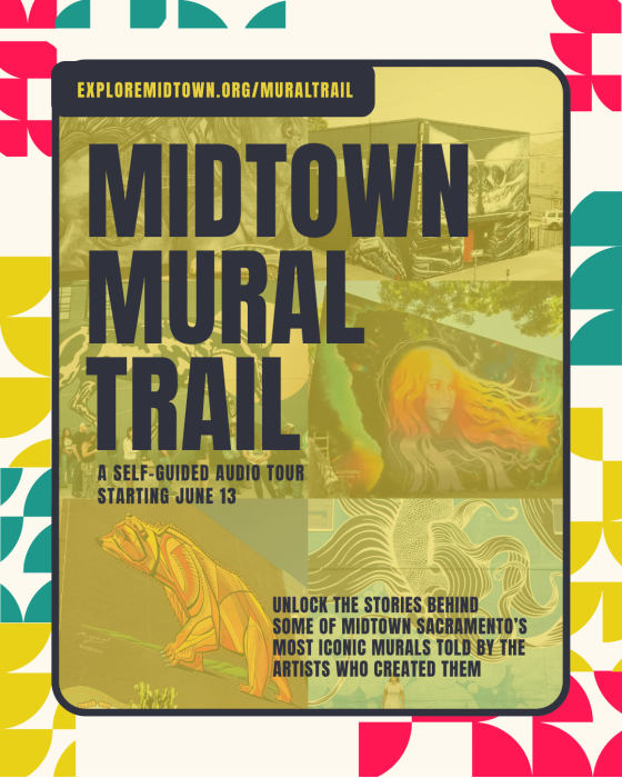 Midtown Mural Trail