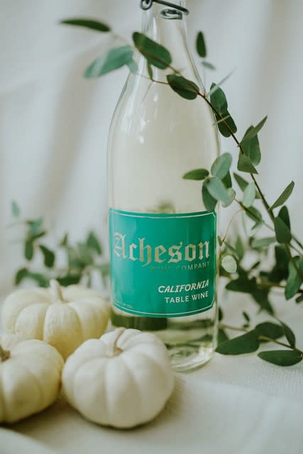 Acheson Wine Company | Sacramento, CA 95811